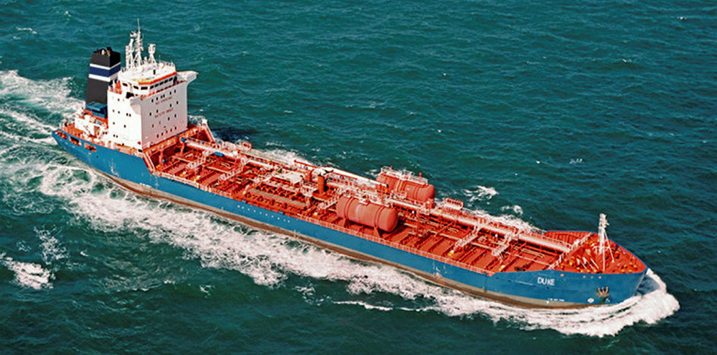 Pirates offered medical help to dying tanker crewman | TradeWinds