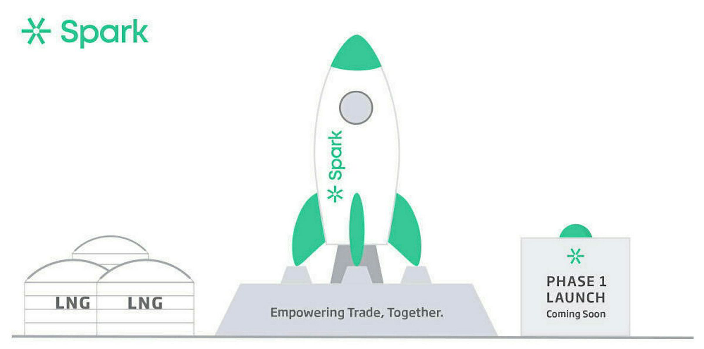 LNG trading platform Spark Commodities prepares for launch | TradeWinds