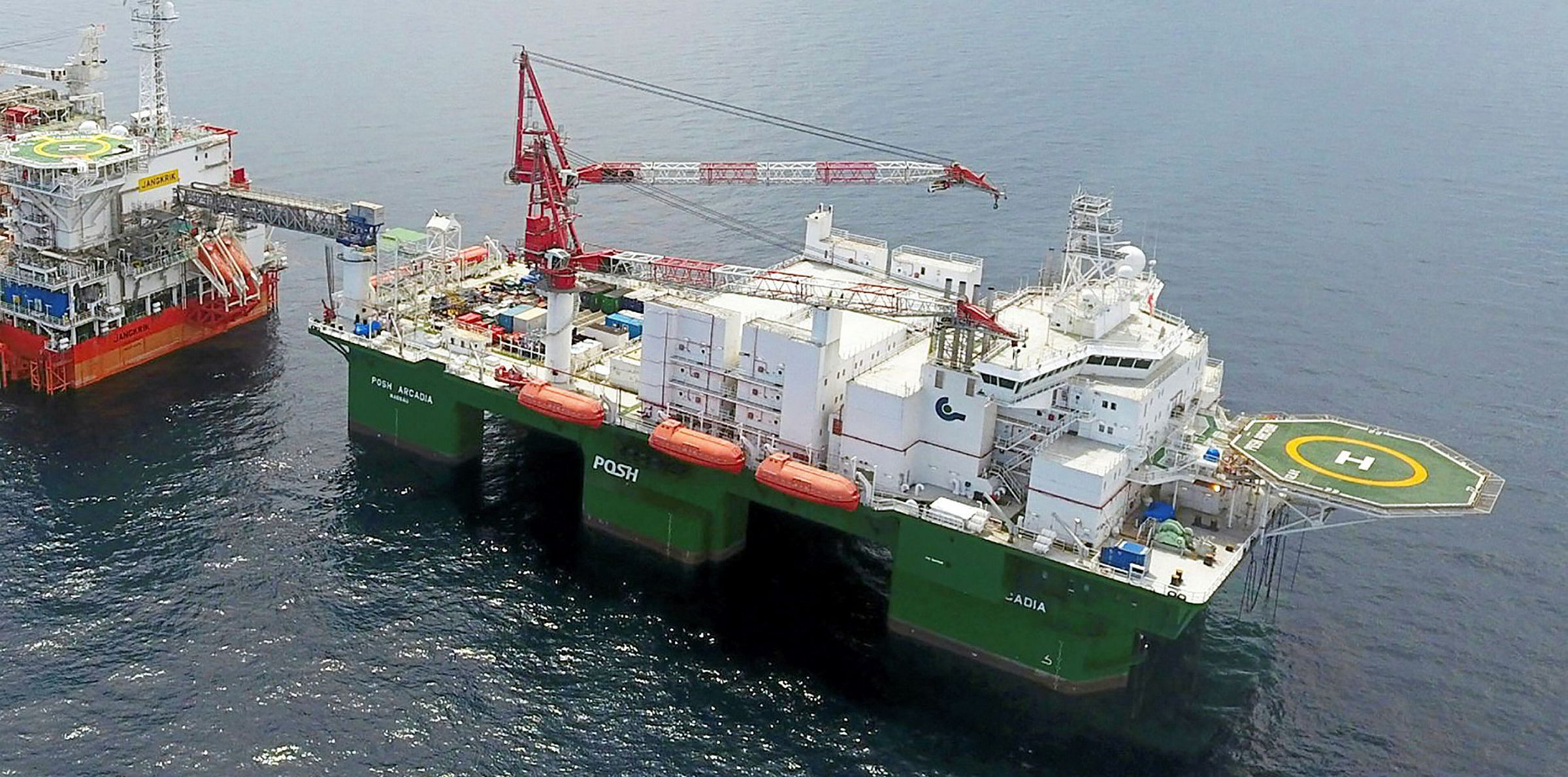 Higher costs push POSH to bigger first quarter loss | TradeWinds