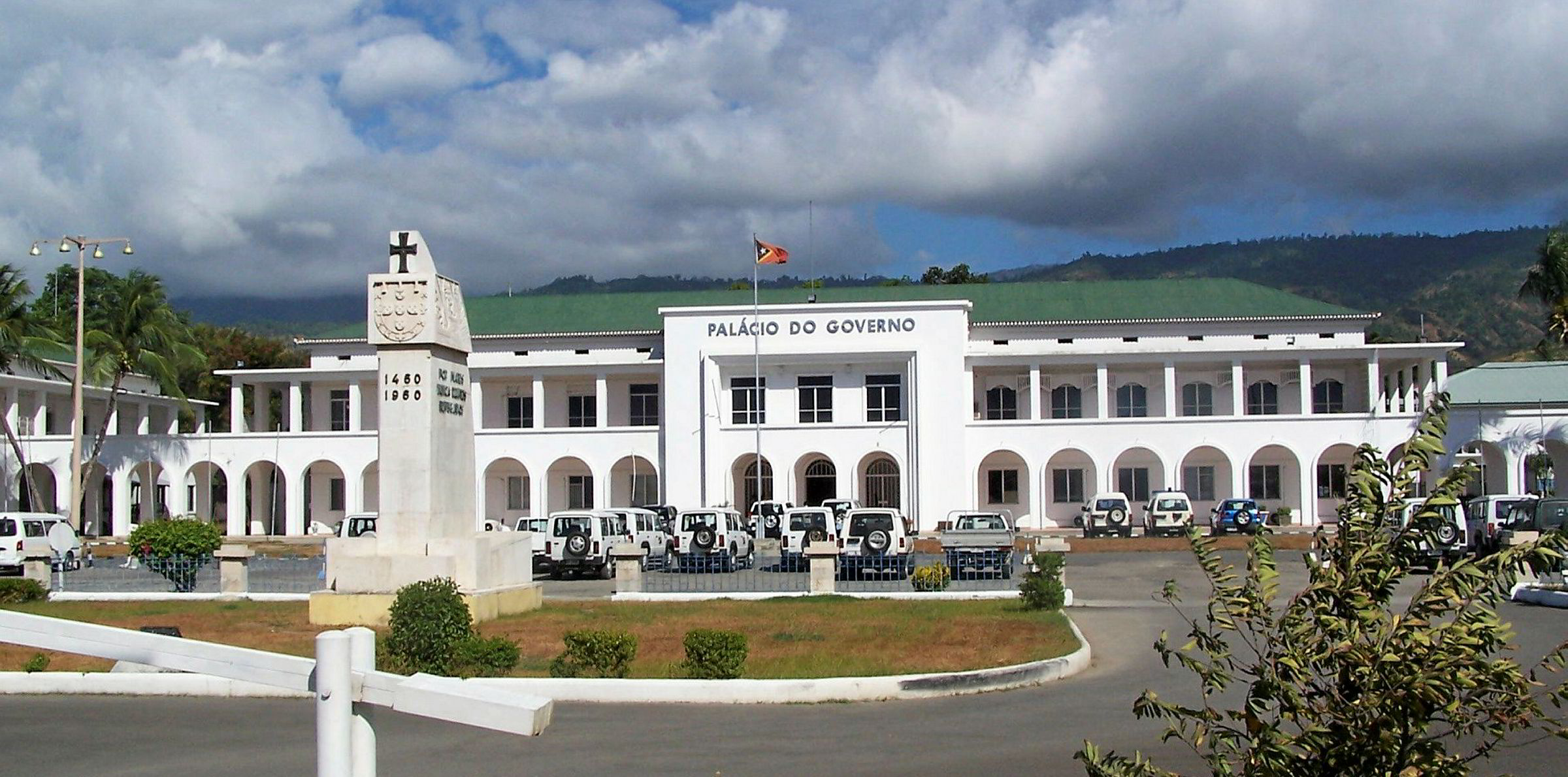 LETTER: Timor-Leste aims to reinvigorate its oil and gas sector ...