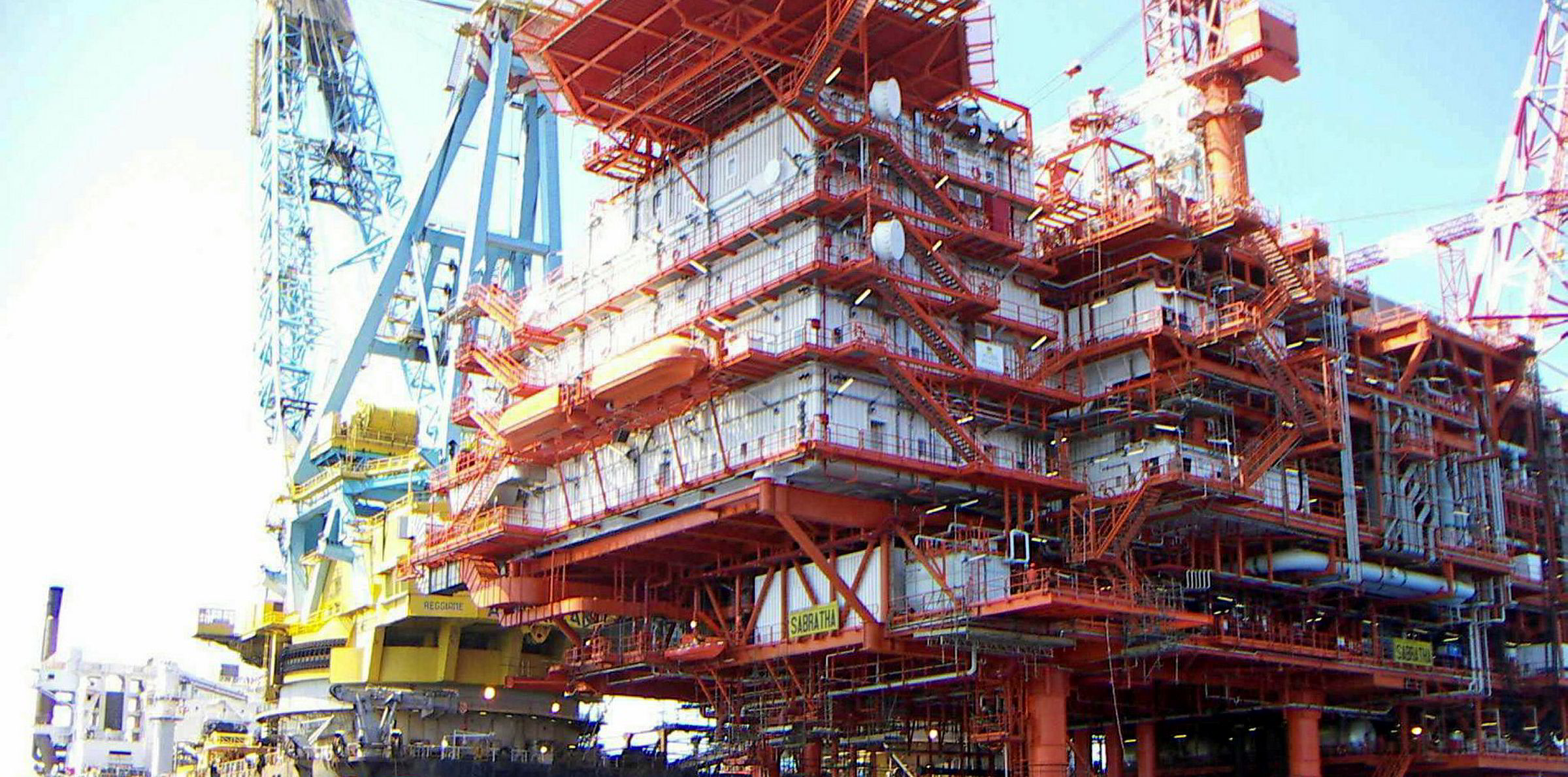 Eni activity 'stable' in Libya | Upstream Online