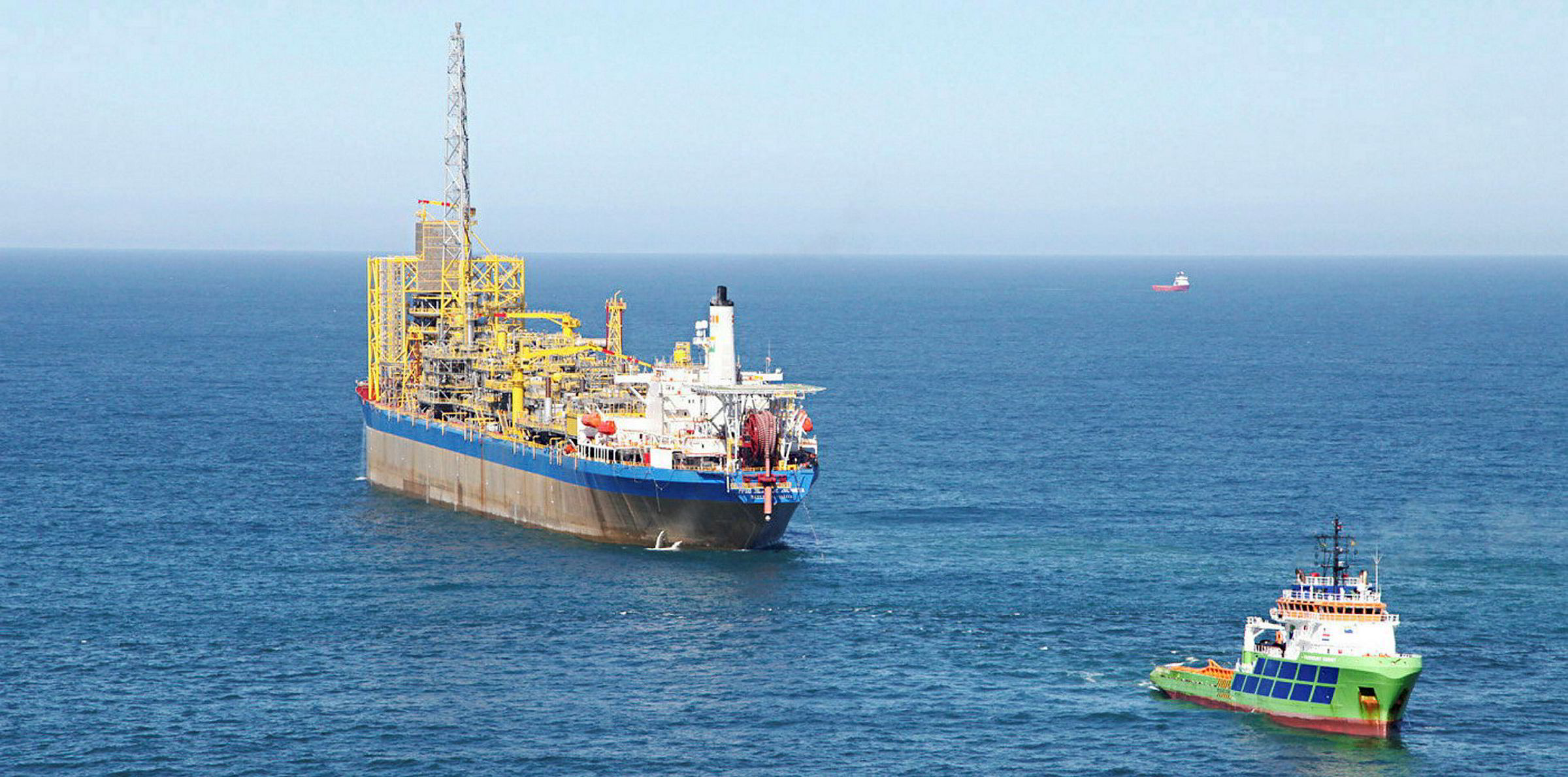 Petrobras elects to reassign Tupi FPSO to new field | Upstream Online