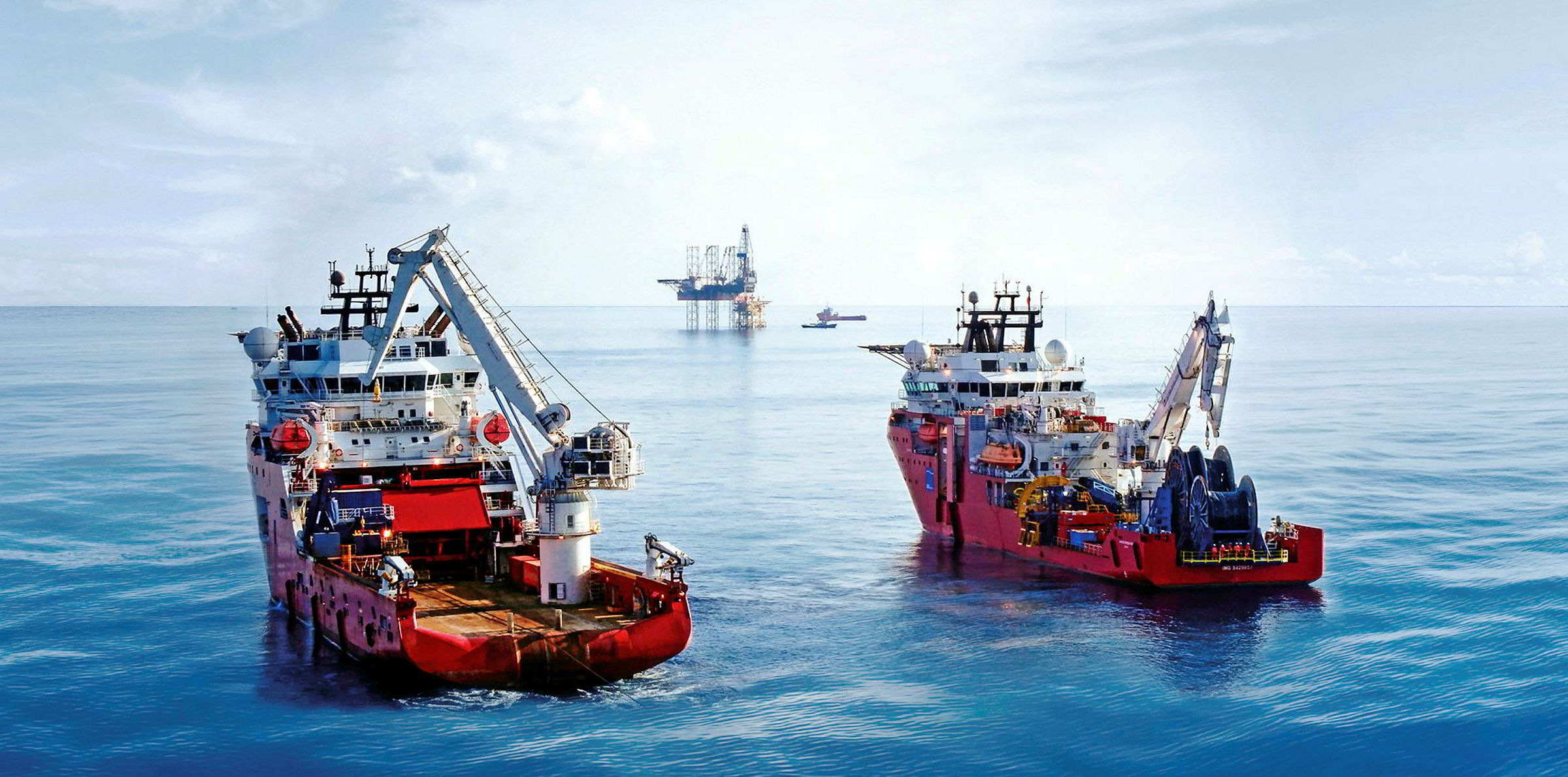 DOF seals rare PSV scrap deal as it trims fleet further | TradeWinds