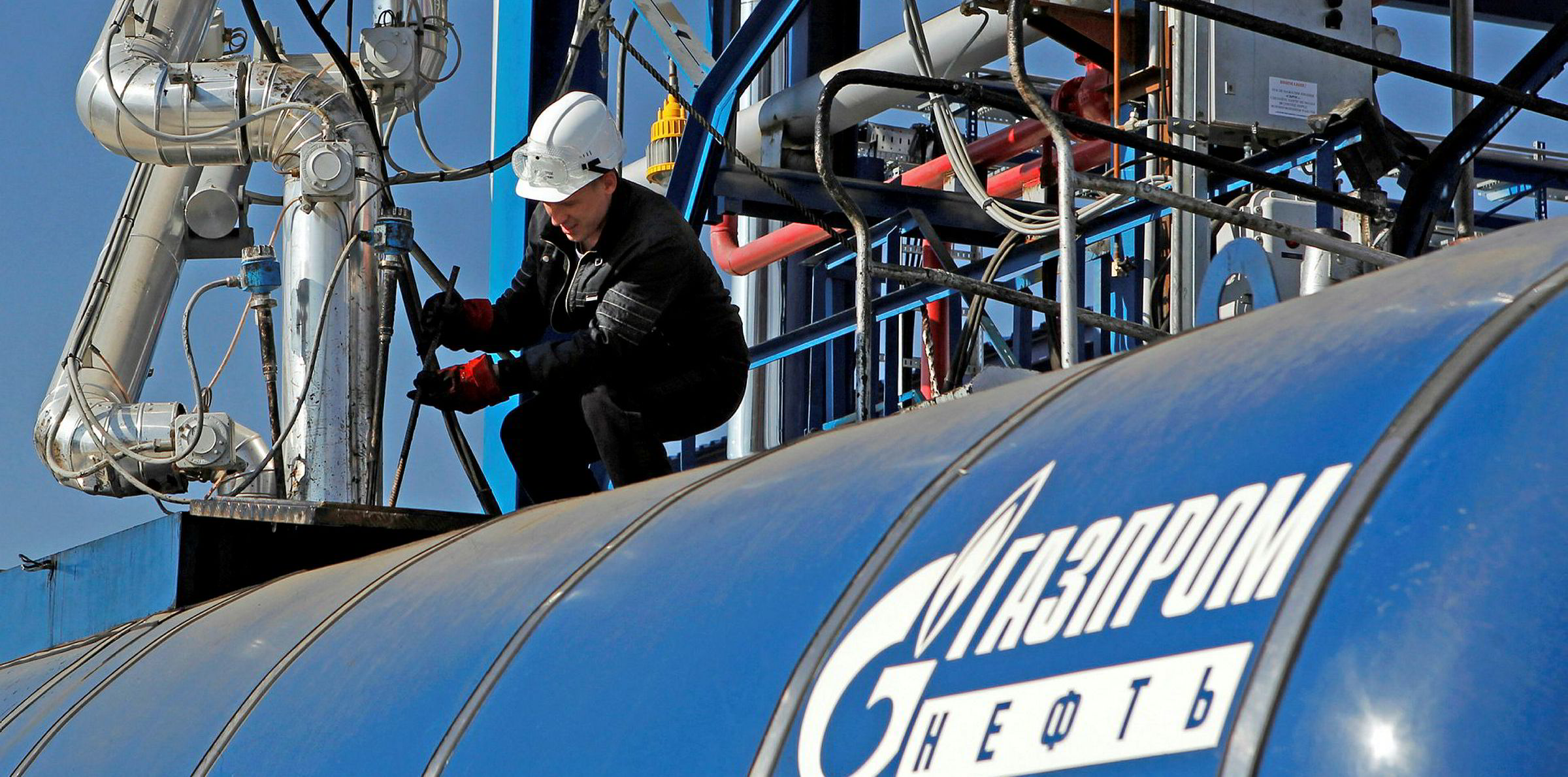 Gazprom Neft posts revenue rise | Upstream Online