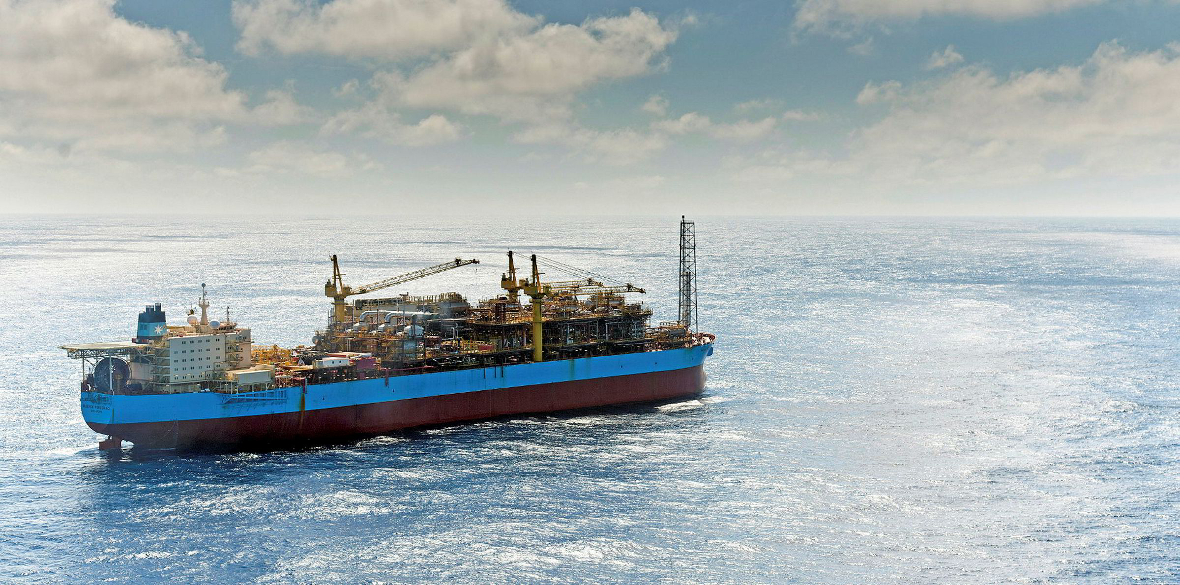 Peregrino ready to enter a new phase | Upstream Online