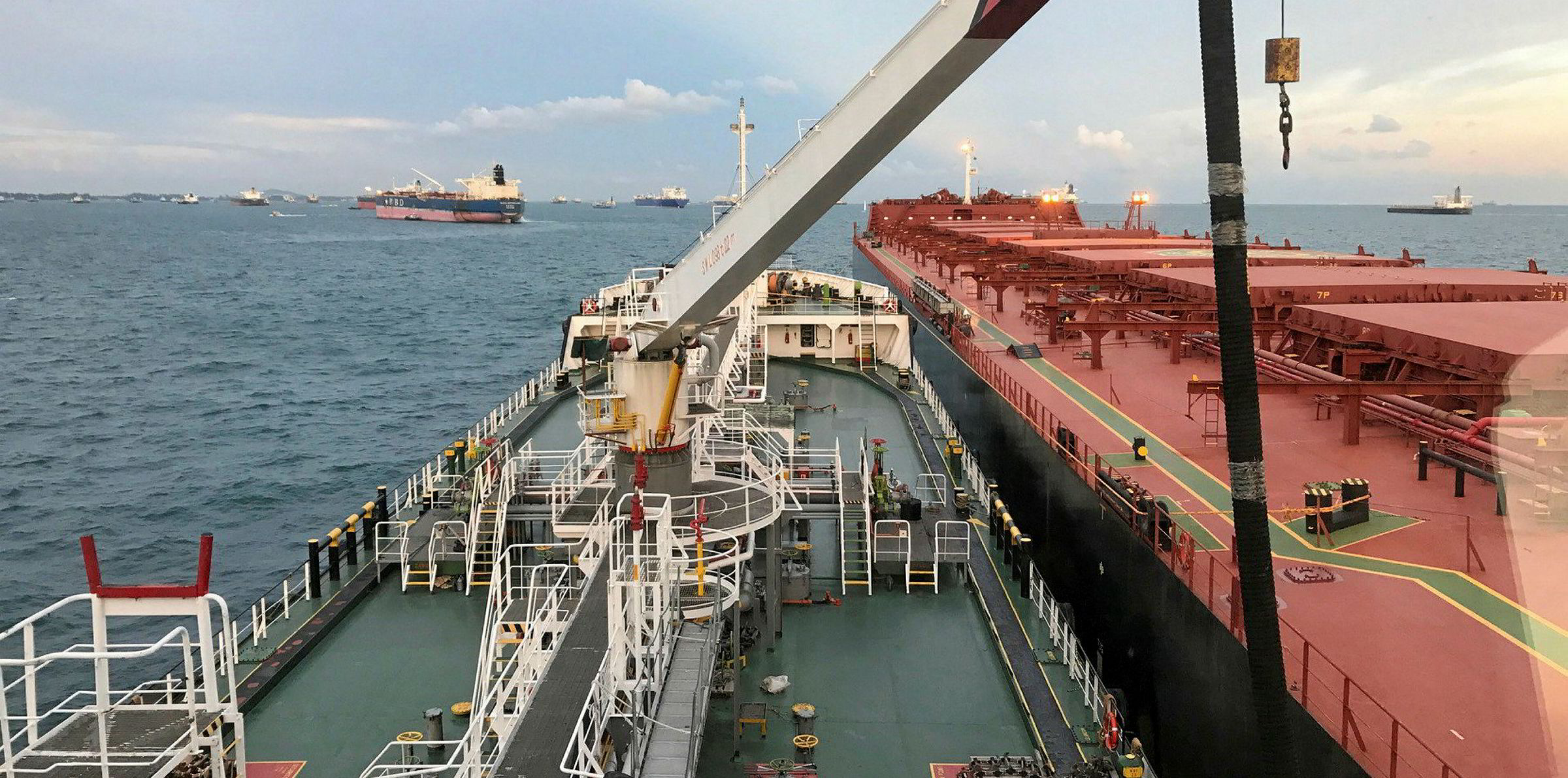 Singapore Exchange to launch LSFO derivative contracts | TradeWinds