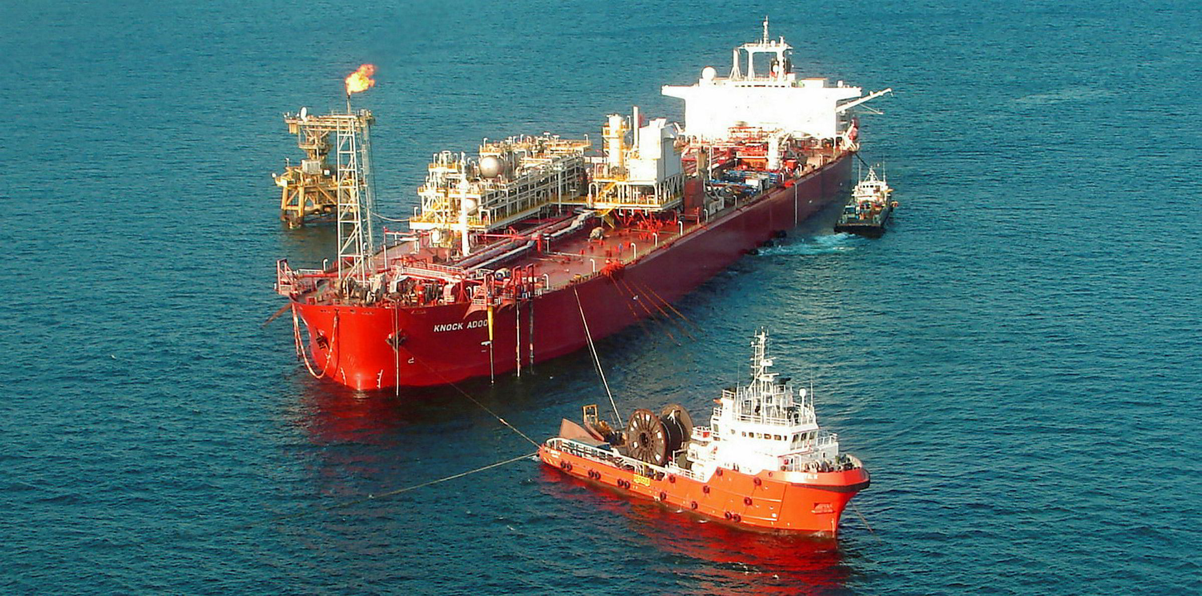 Yinson seals Nigeria FPSO deal worth up to $902m | Upstream Online