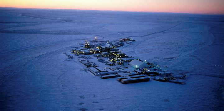 ConocoPhillips to restore some North Slope output curtailed due to ...
