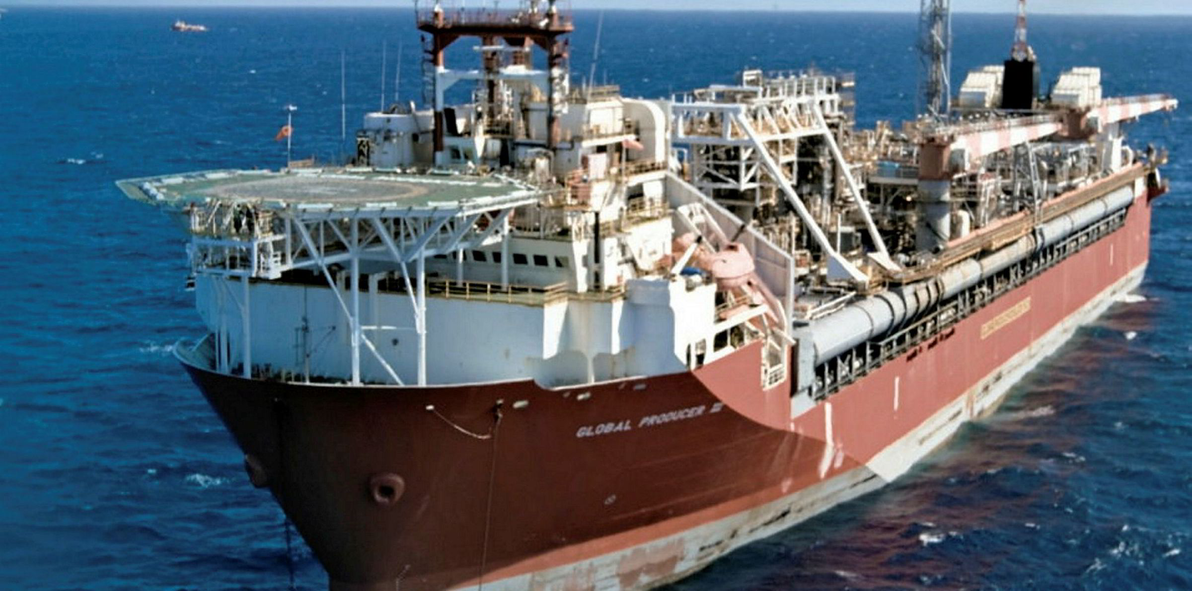 NEO eyeing recertification and drilling to extend life of North Sea ...