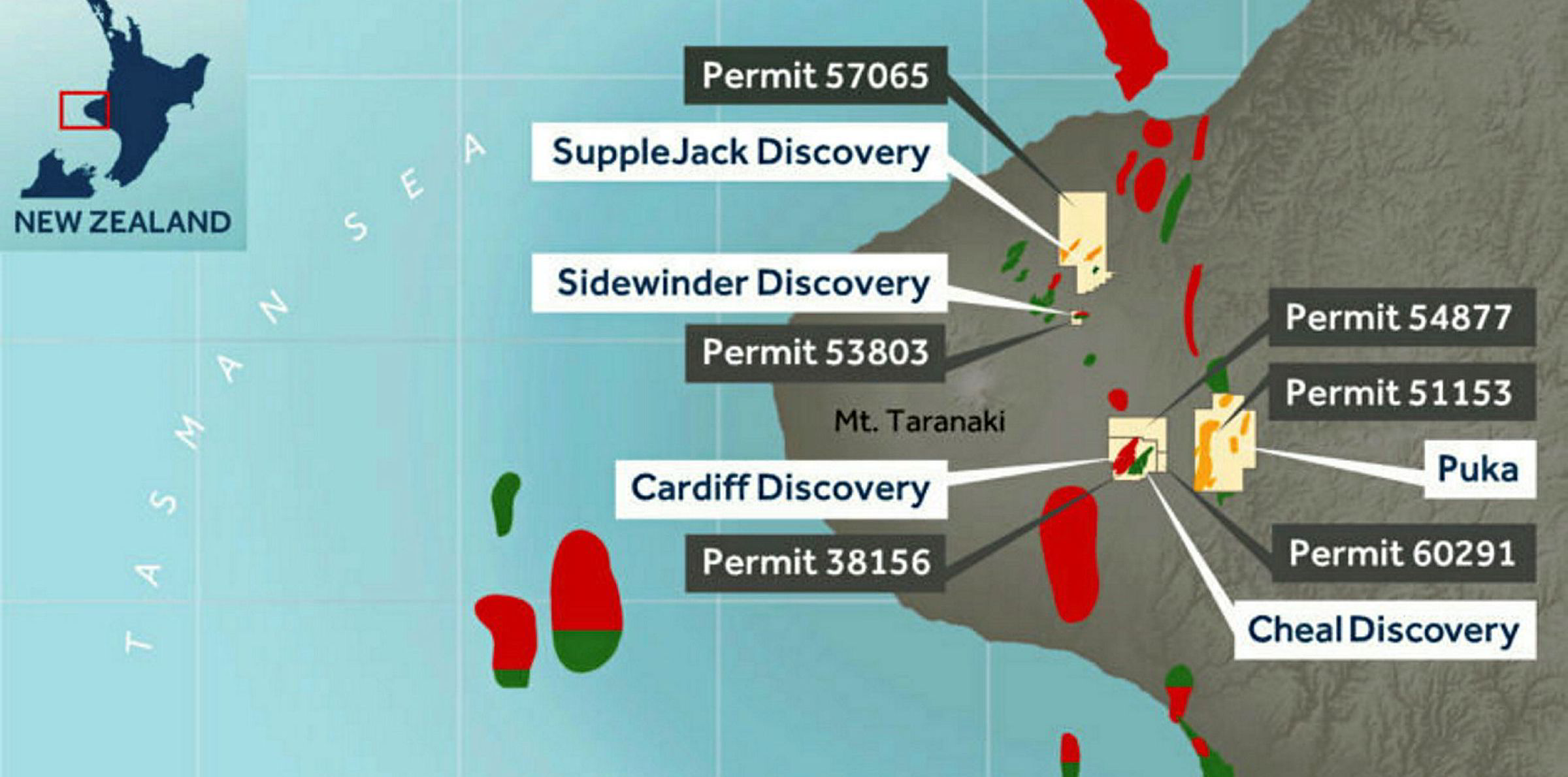 Tamarind wraps up New Zealand acquistion | Upstream Online