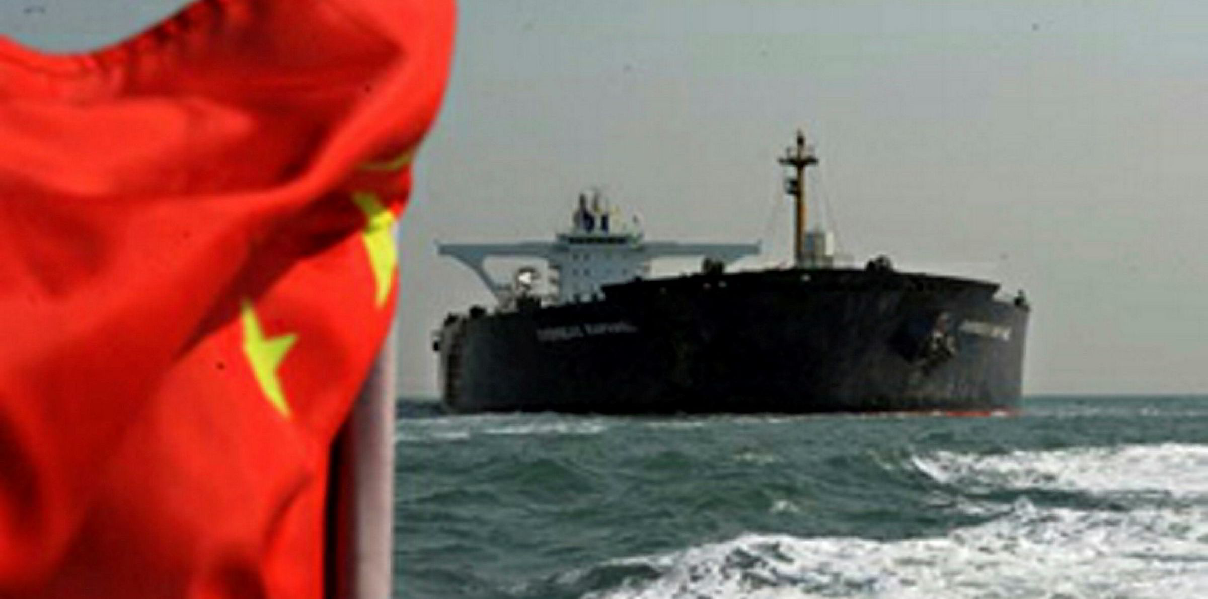 Unipec in mini crude tanker chartering blitz | TradeWinds