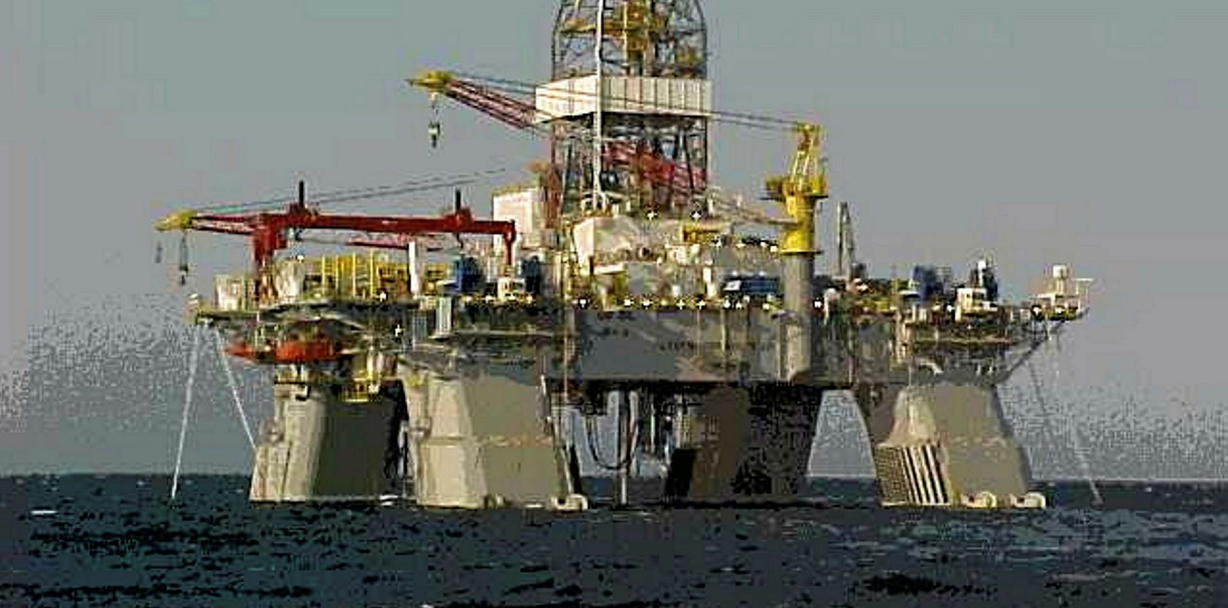 Shell changes its plans for Rosmari-Marjoram | Upstream Online