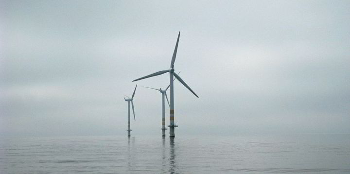 Offshore wind 'faces growing dropped-object risk' | Recharge
