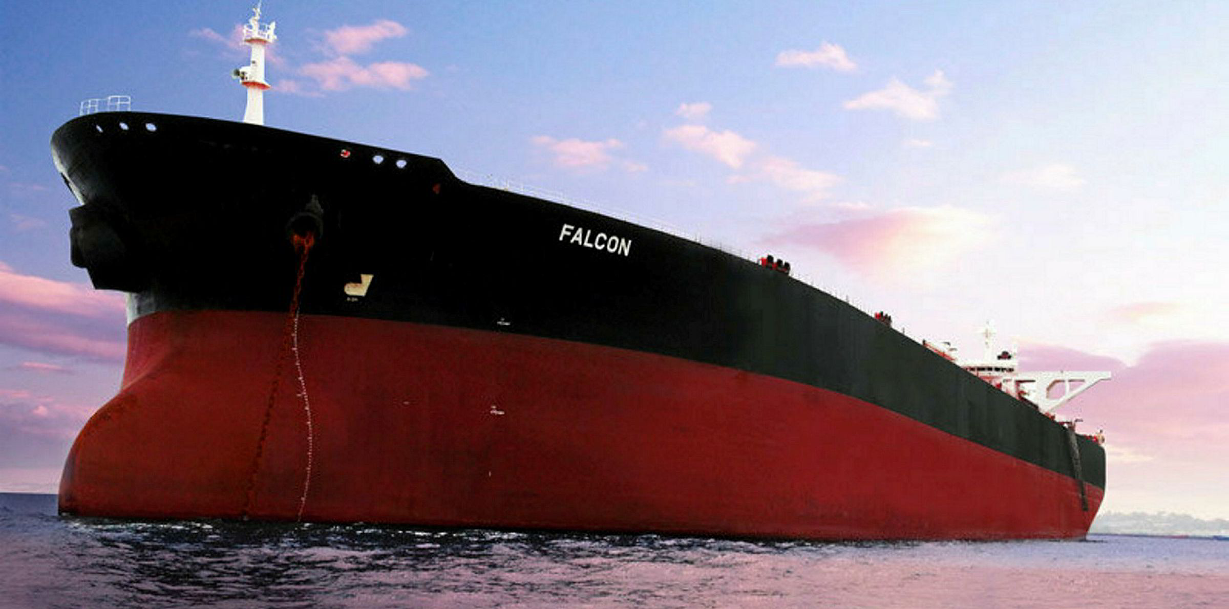 K Line invests in second Yinson FPSO with 10% stake in Brazil unit ...