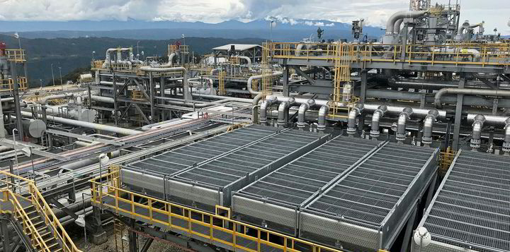 ExxonMobil in PNG power study | Upstream Online