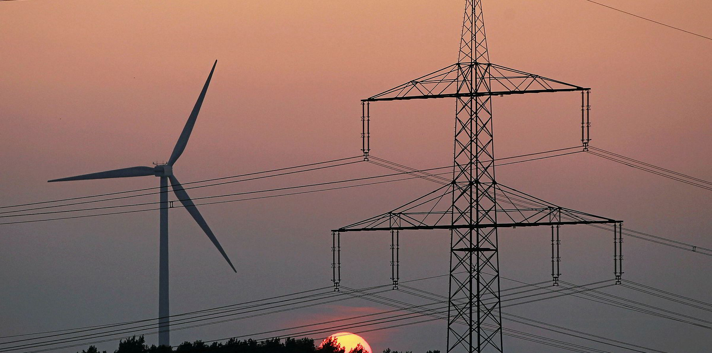 New Mexico approves future wind power line sale to PNM utility | Recharge