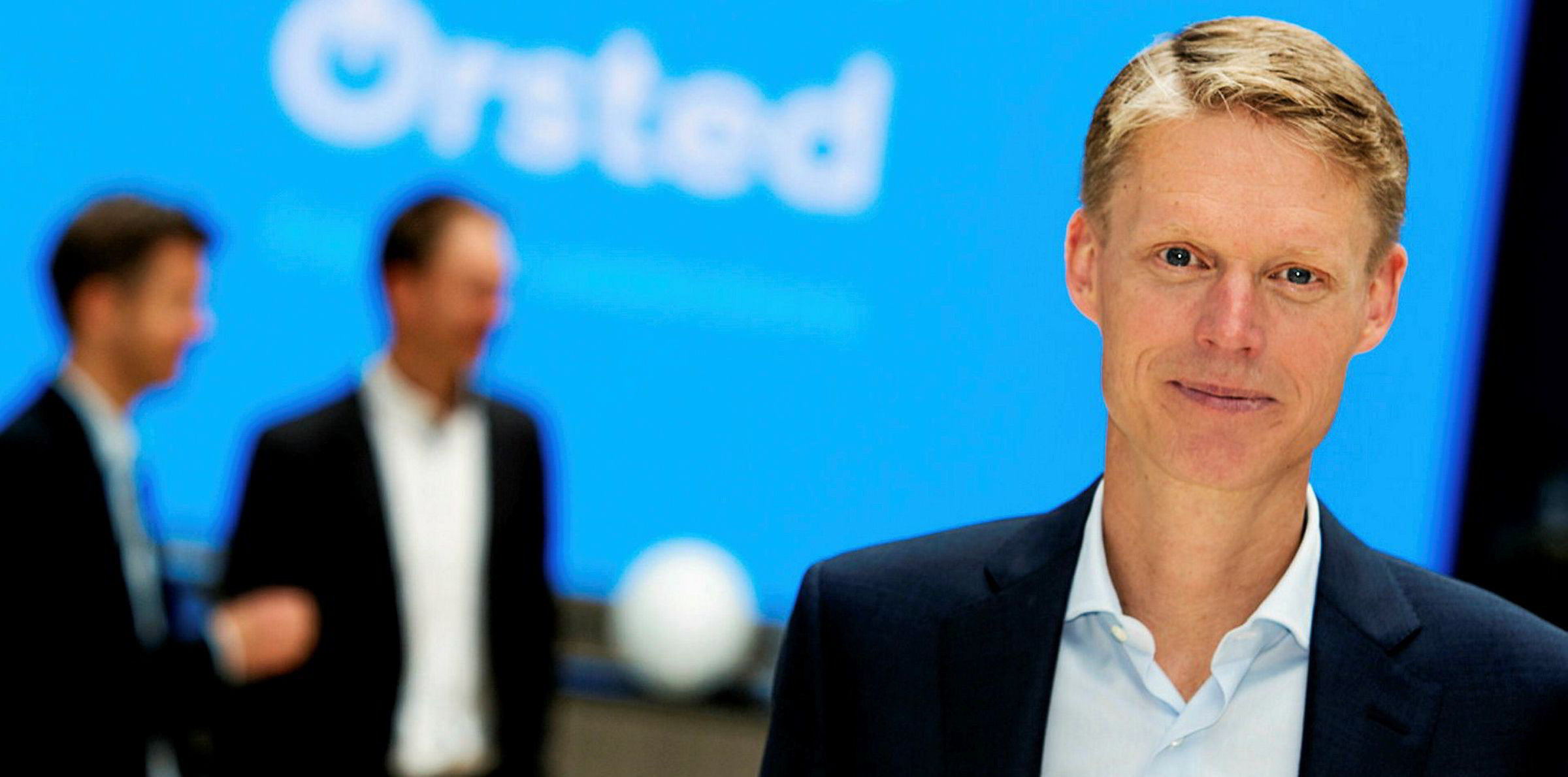 Orsted joins EU coronavirus rebound talks as Poulsen urges green ...