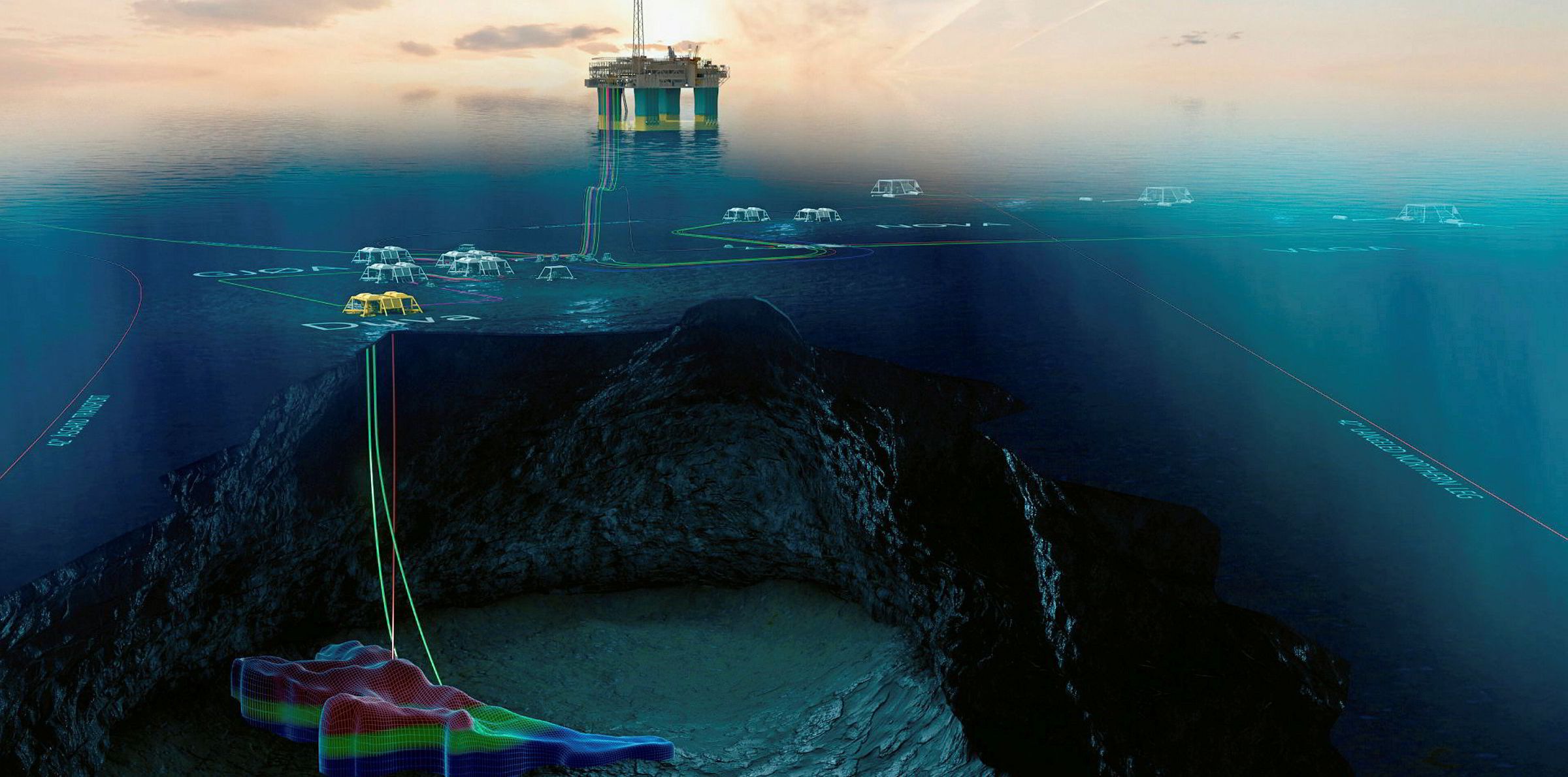 Neptune in subsea tie-in to keep Norway field project on track ...