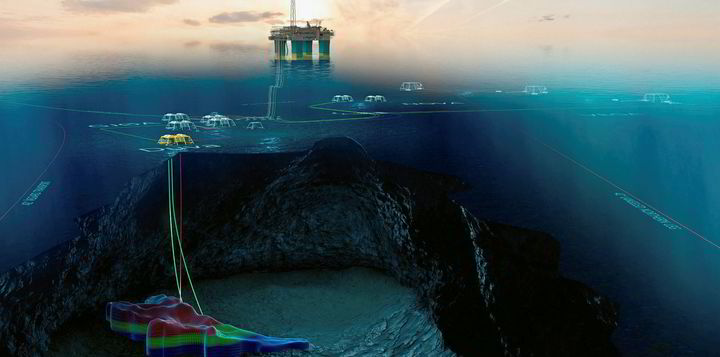 Neptune in subsea tie-in to keep Norway field project on track ...
