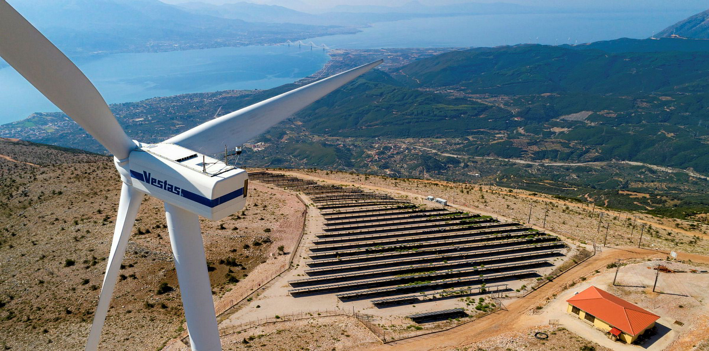 Wind and PV drive renewables to a third of global capacity | Recharge