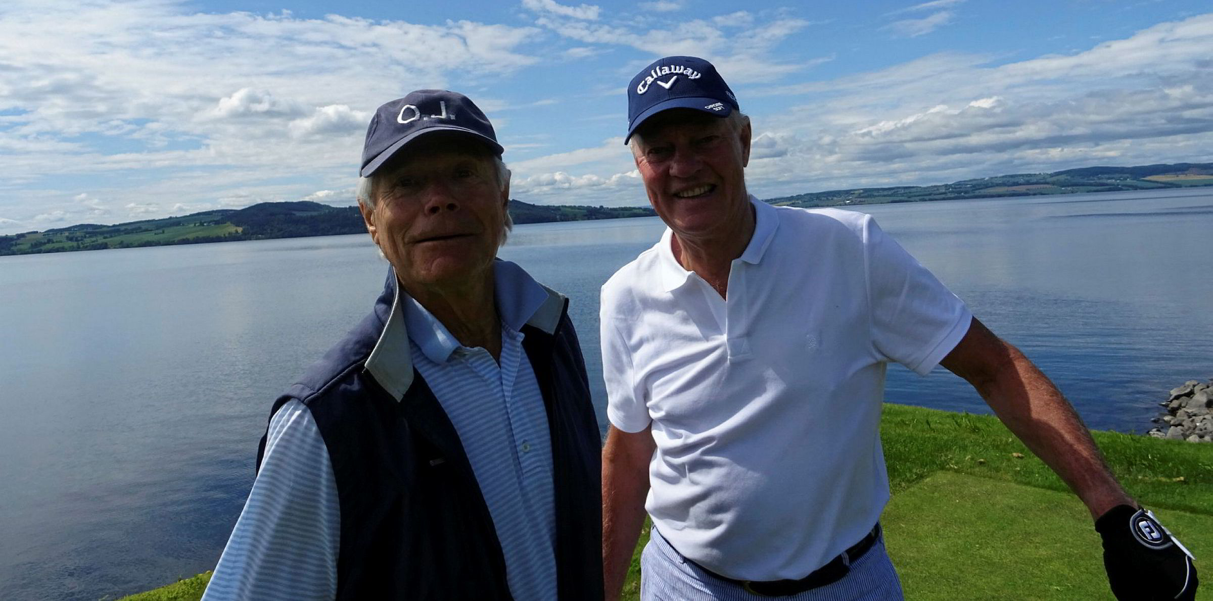 UK beats Norway to reclaim golf cup | TradeWinds