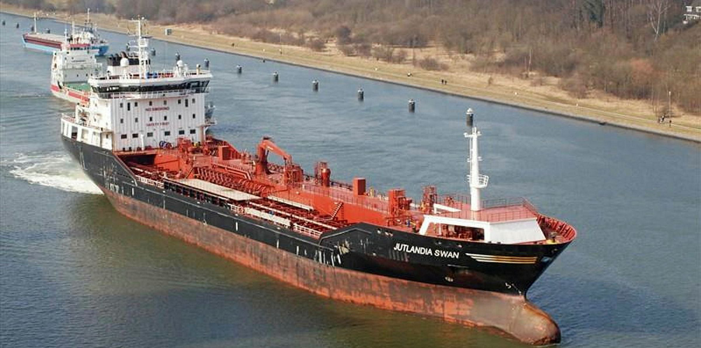 Uni-Tankers sees challenges and opportunities from IMO 2020 | TradeWinds