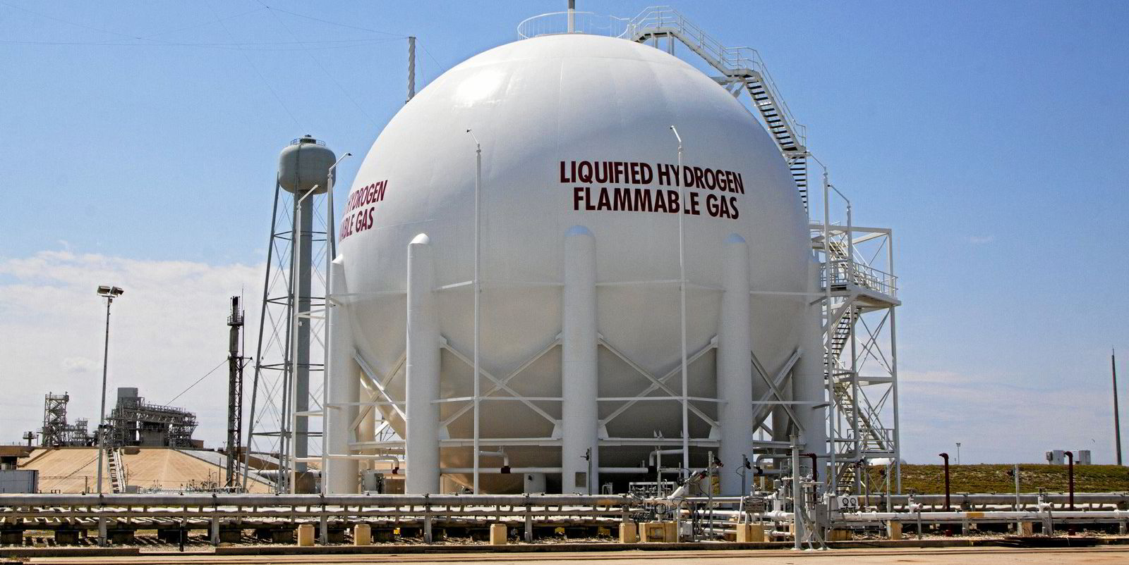 Global hydrogen project pipeline swells to $300bn amid government ...