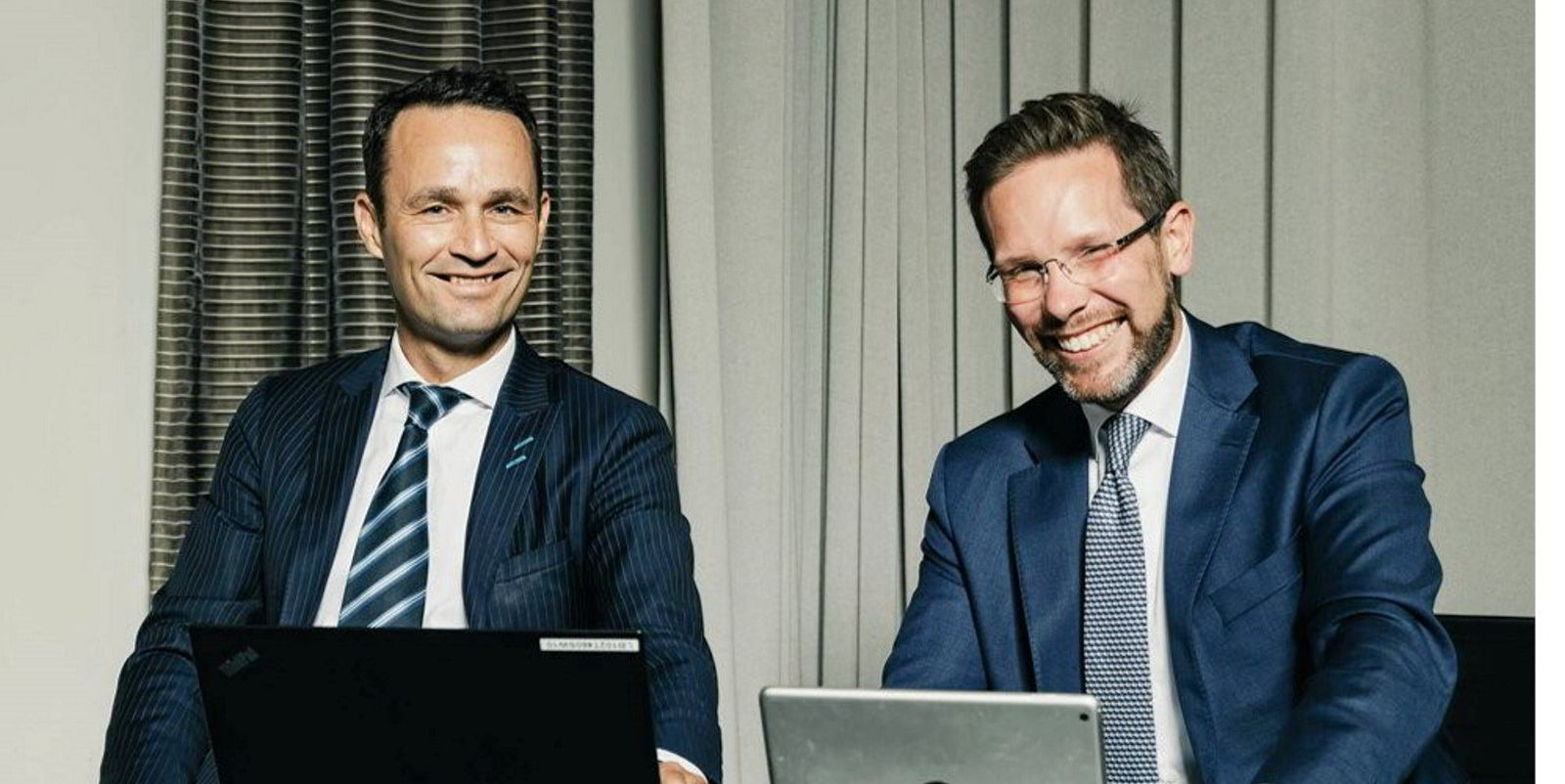 Hvordan kan du bidra i utviklingen av fremtidens rammebetingelser for ...