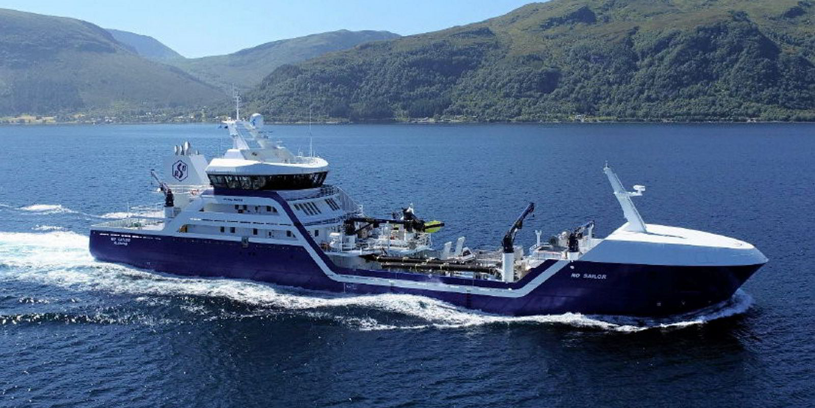 Disse brønnbåtene ble levert i 2021 | IntraFish.no