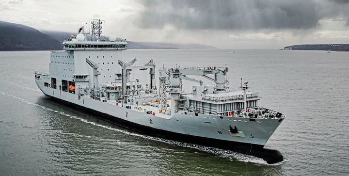 Resurrected Davie Shipbuilding aims to become North America’s most ...