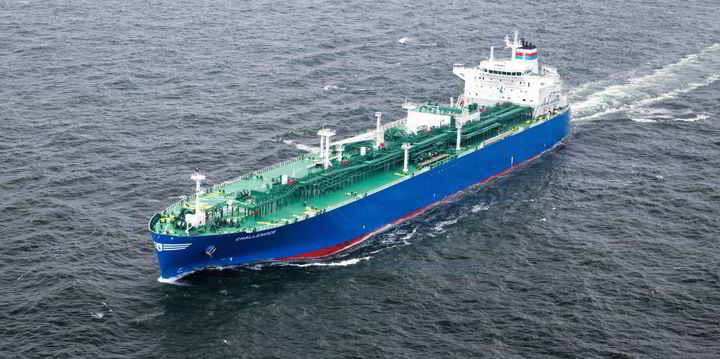 Winter warmer: VLGC rates up 10% as US exports flood into Europe ...