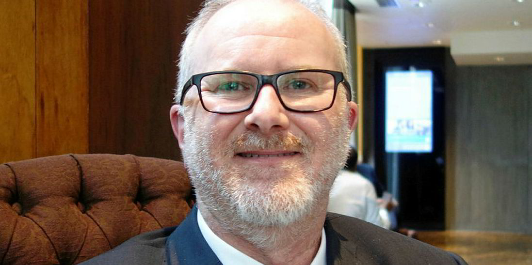 Altera Infrastructure joins recycling initiative | TradeWinds