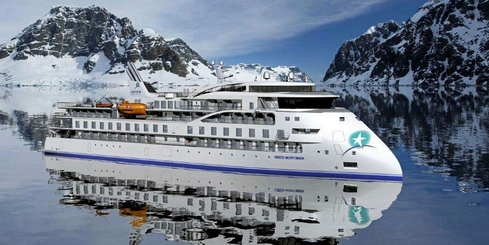 Lund an 'expedition ship visionary' with focus on safety | TradeWinds