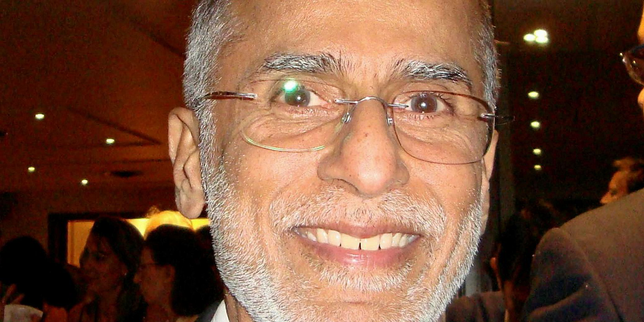 Precious defends demo policy following fund ban | TradeWinds