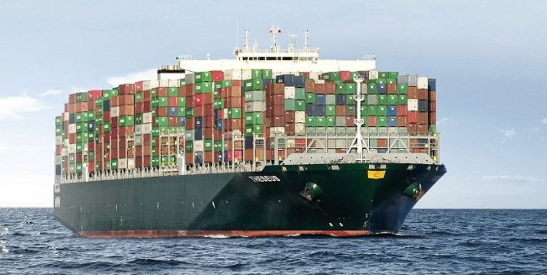 Costamare orders eight container ship newbuildings, confirms bulker ...
