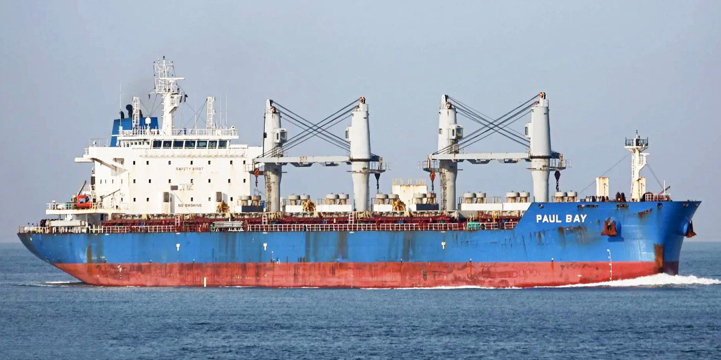 Low-profile Greek player MPP Carriers nears the 10-ship mark | TradeWinds