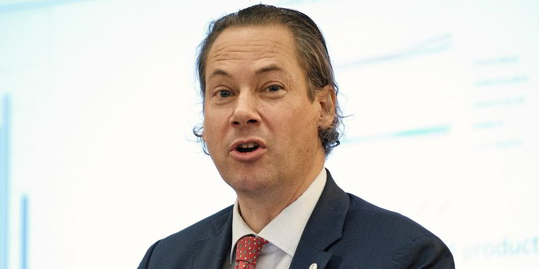 Broker Lorentzen: ‘Huge’ European crude imports spurring suezmax rates ...